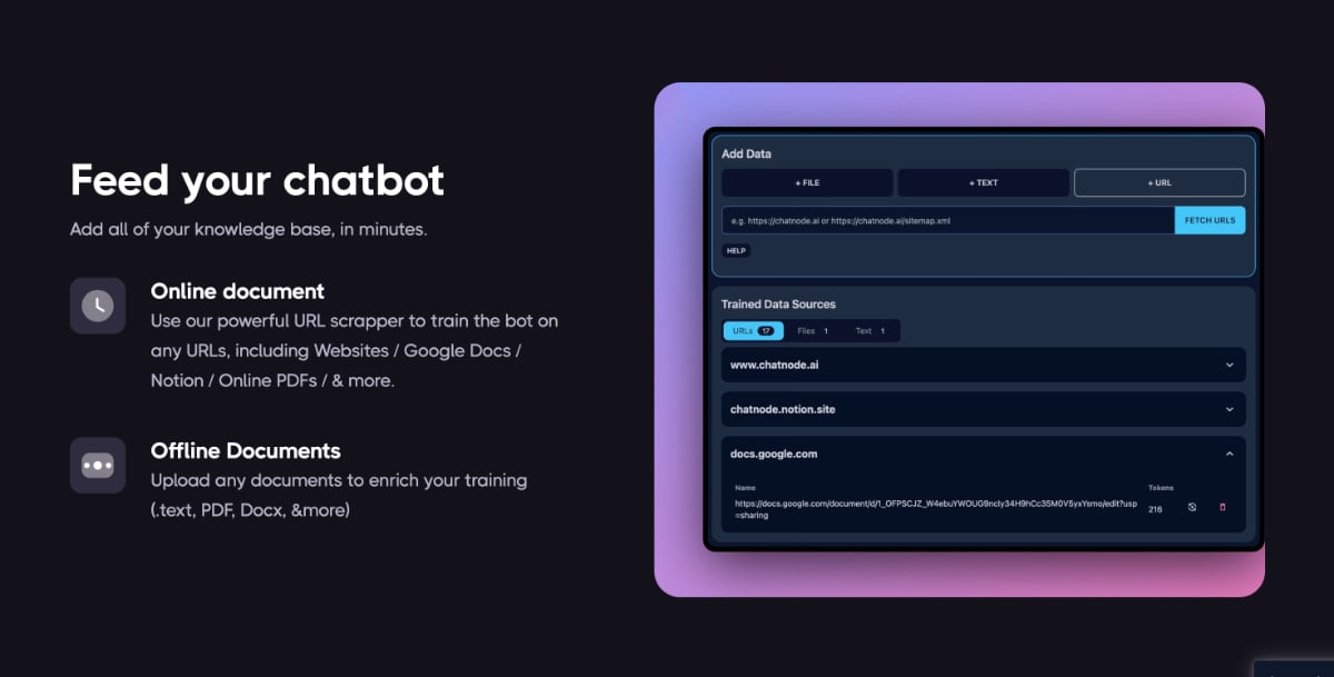 ChatNode.ai revolutionizes communication with AI